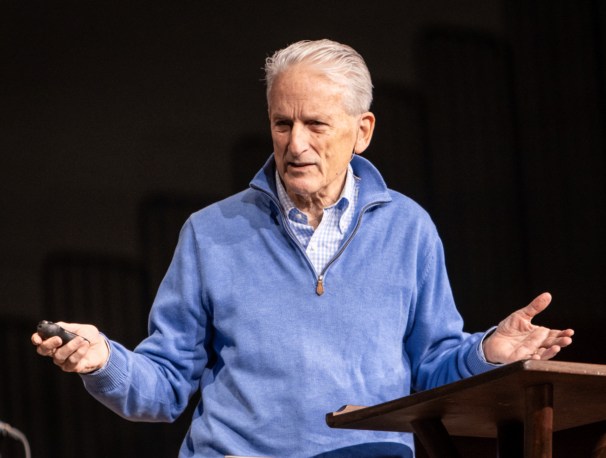 Lead 2025 Speaker Content | Westmont College